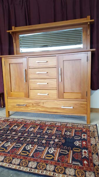 Classic Rimu is always in Fashion – EarthWood