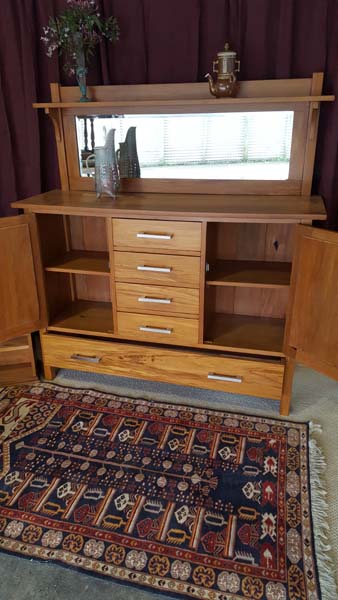 Classic Rimu is always in Fashion – EarthWood